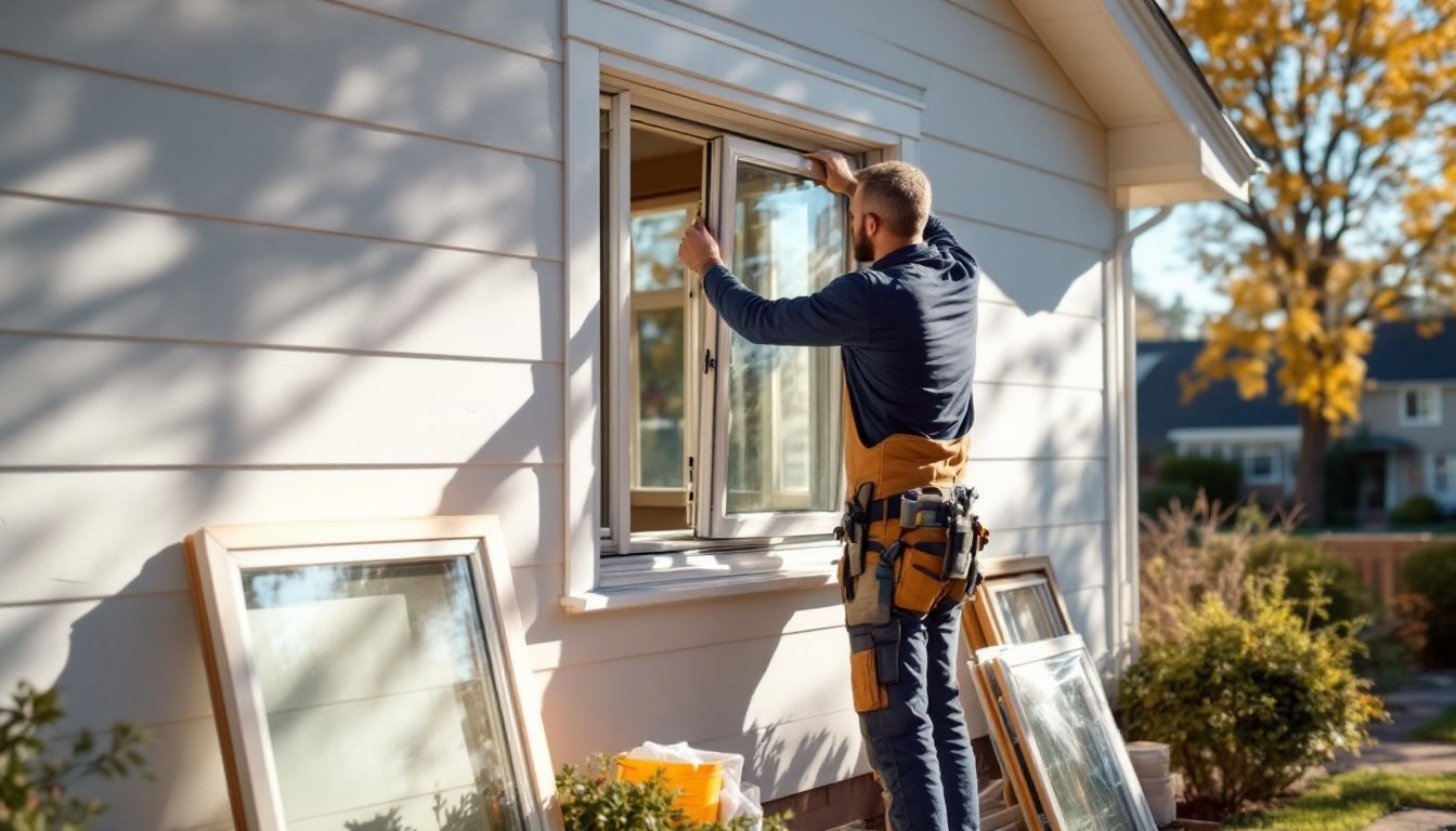 Average Cost of Window Replacement in 2026: A Complete Homeowner's ...